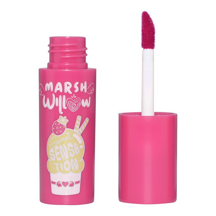 Jual MARSHWILLOW Sweet Sensation Lip And Cheek Tint By Natasha Wilona ...