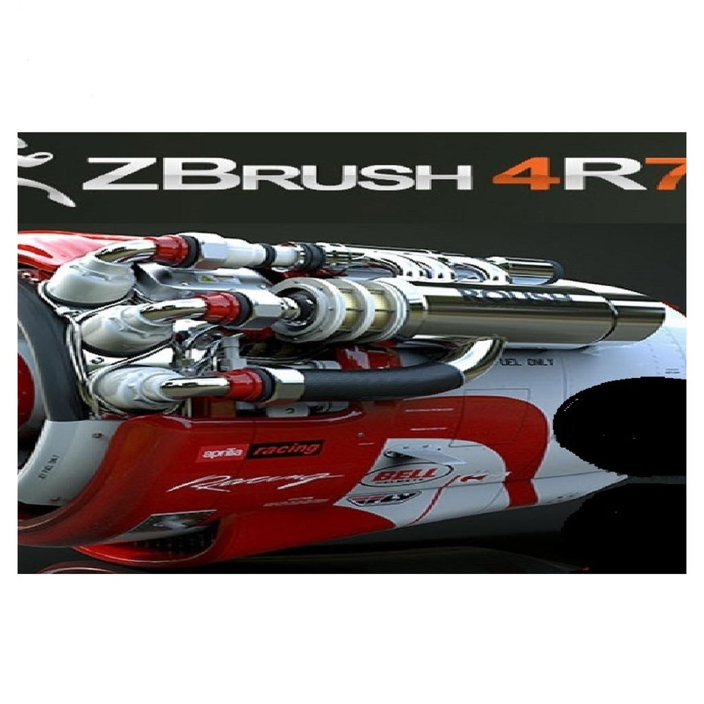 Jual Zbrush 4R7 Full DVD Software | Shopee Indonesia