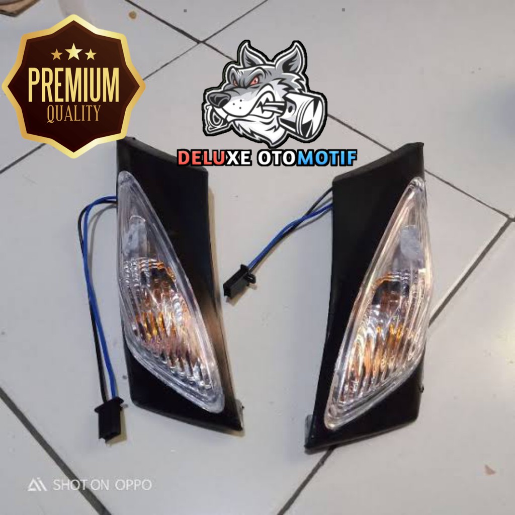 Jual Lampu sign vario old atau karbu tahun 2008 - 2012 | Shopee Indonesia