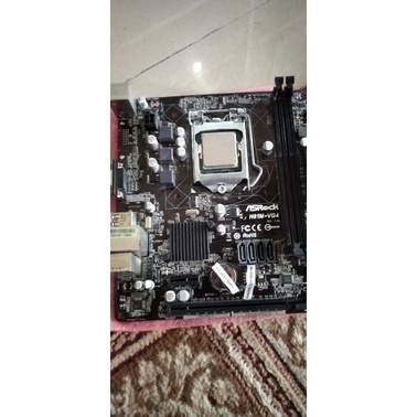 Jual Processor Core i3 2130 Socket 1155 + Fan | Shopee Indonesia