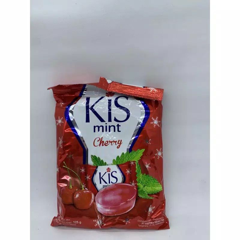 Jual Permen kiss 1 pack | Shopee Indonesia