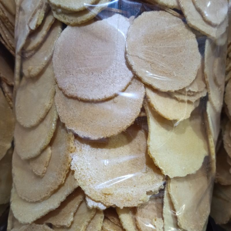 Jual KUE DOLAR/ SNACK JADUL/ CAMILAN JADUL | Shopee Indonesia