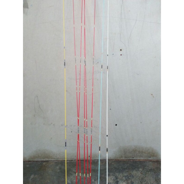 Jual bahan piber lentur sudah pasang kolongan siap pasang | Shopee ...