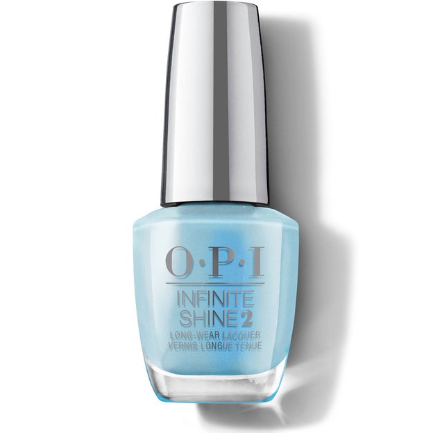 Jual OPI Infinite Shine Neo Pearl - Two Baroque Pearls - ISLE98 ...