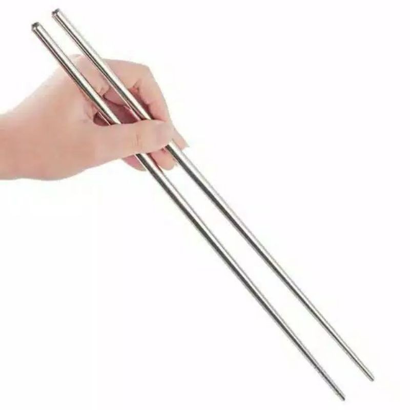 Jual Sumpit Korea Panjang 35cm | Shopee Indonesia