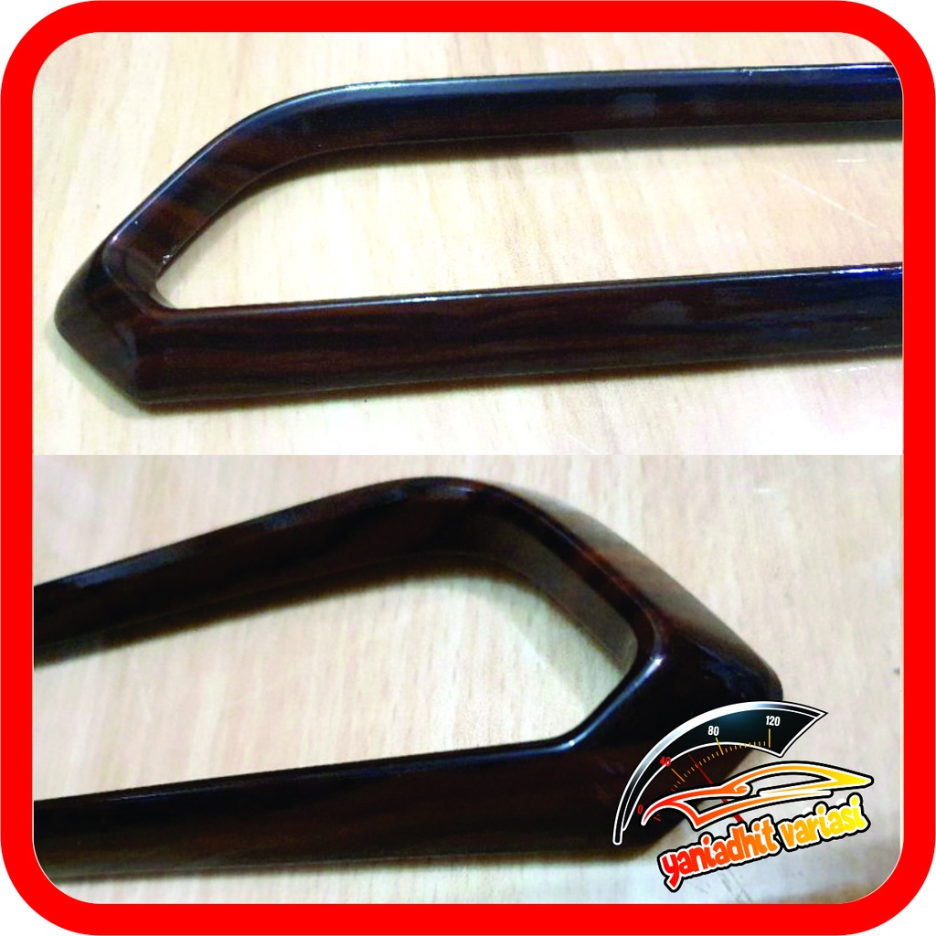 Jual Frame Panel AC Toyota Raize & Daihatsu Rocky | Shopee Indonesia