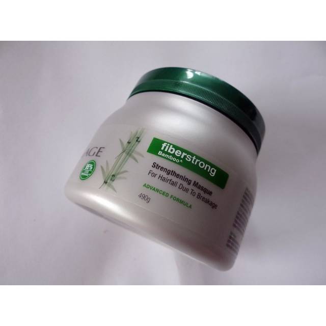 Jual Matrix Biolage Advanced Hair Mask Fiber Strong Opti Repair Liquid ...