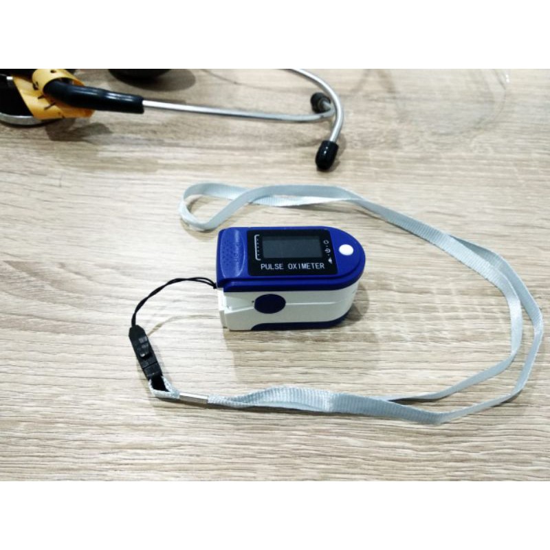 Jual pulse oximeter | Shopee Indonesia