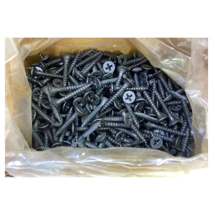 Jual SUPER Sekrup Gypsum / Drywall Screw / Sekrup Gipsum 6x1 6x1.1/4 ...
