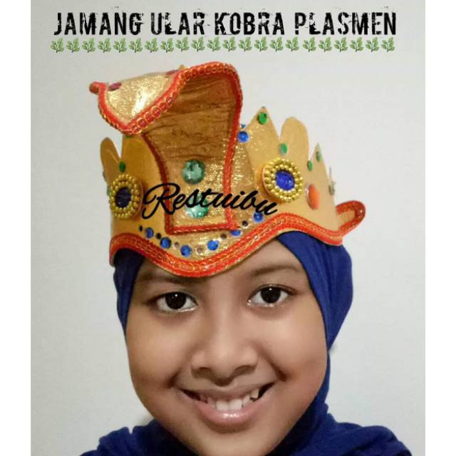 Jual Jamang ular kobra | Shopee Indonesia