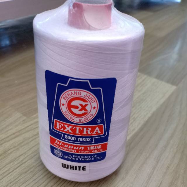 Jual BENANG EXTRA BESAR 5000 YARD | Shopee Indonesia
