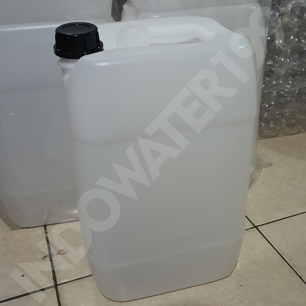 Jual JERIGEN 20 LITER | Shopee Indonesia