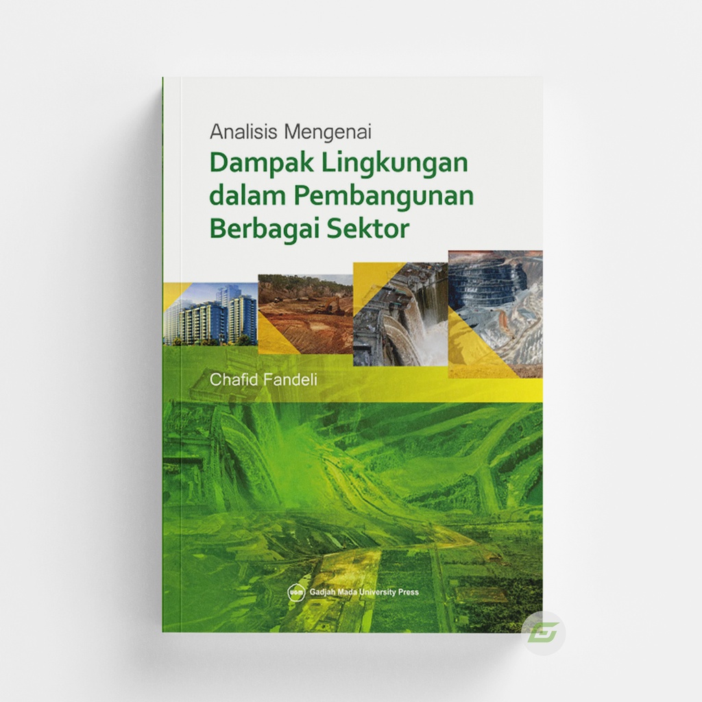 Jual Analisis Mengenai Dampak Lingkungan dalam Pembangunan Berbagai ...