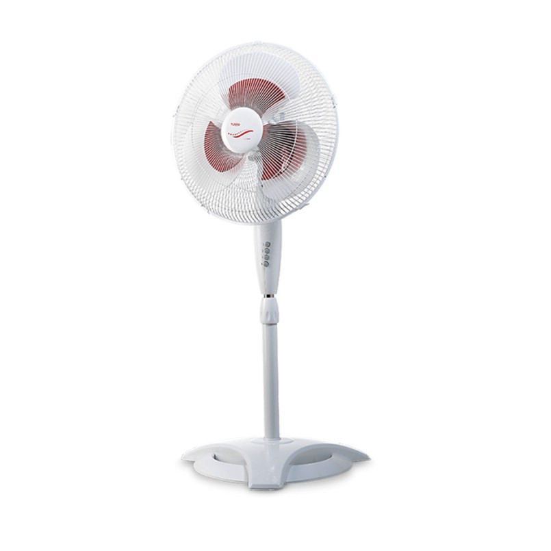 Jual TURBO STAND FAN 16 Inch CFR 3086 KIPAS ANGIN BERDIRI | Shopee Indonesia