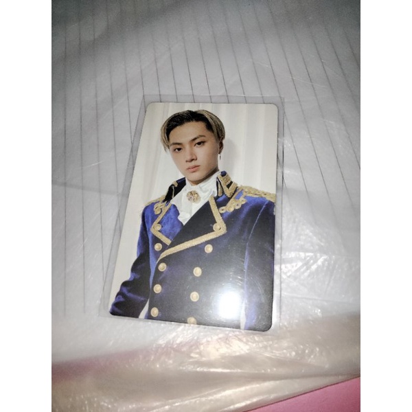 Jual PC Jay Bdc konsep up ver (booked) | Shopee Indonesia