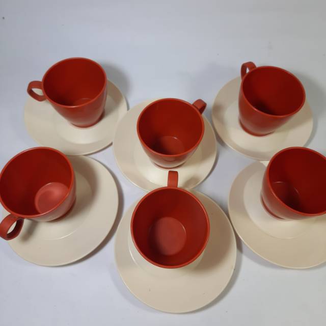 Jual Cangkir Tupperware | Shopee Indonesia