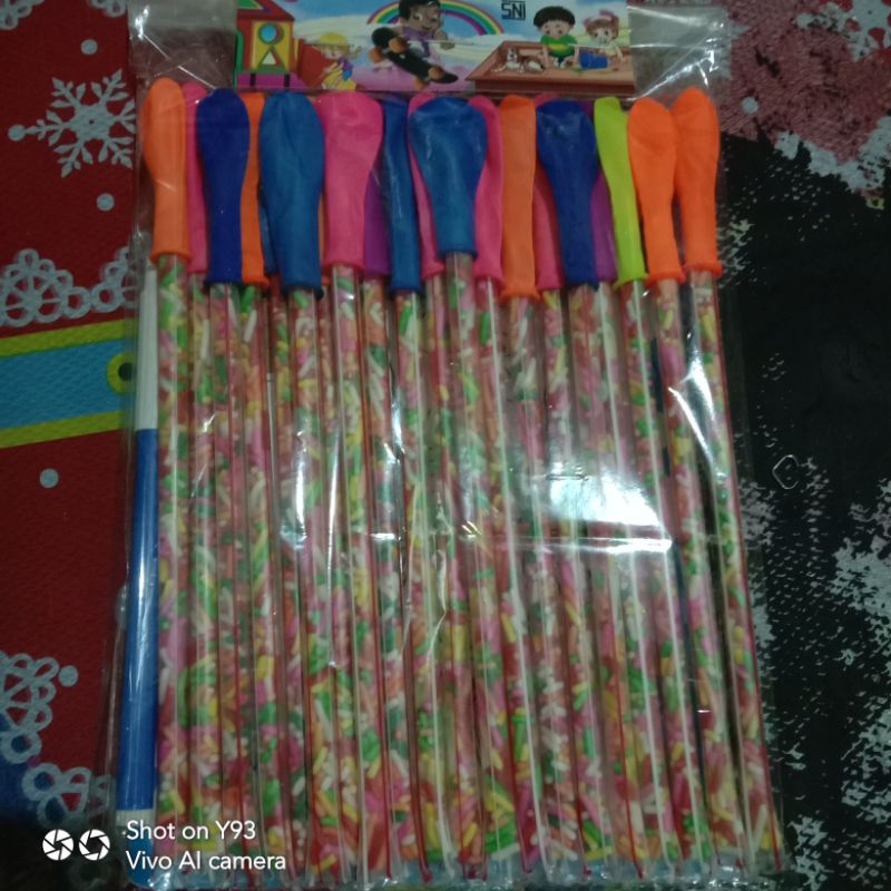 Jual seres balon isi 1 pak 20 pcs | Shopee Indonesia