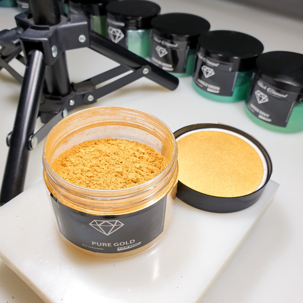 Jual SINGLE TONE PURE GOLD | Shopee Indonesia