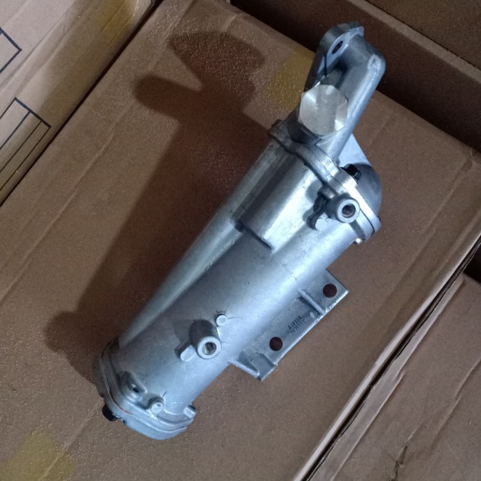 Jual Oil Cooler Oli cooler colt diesel PS Original | Shopee Indonesia