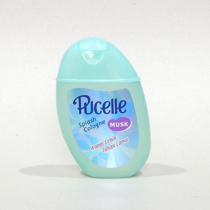 Jual Pucelle Splash Cologne 175 ml | Shopee Indonesia