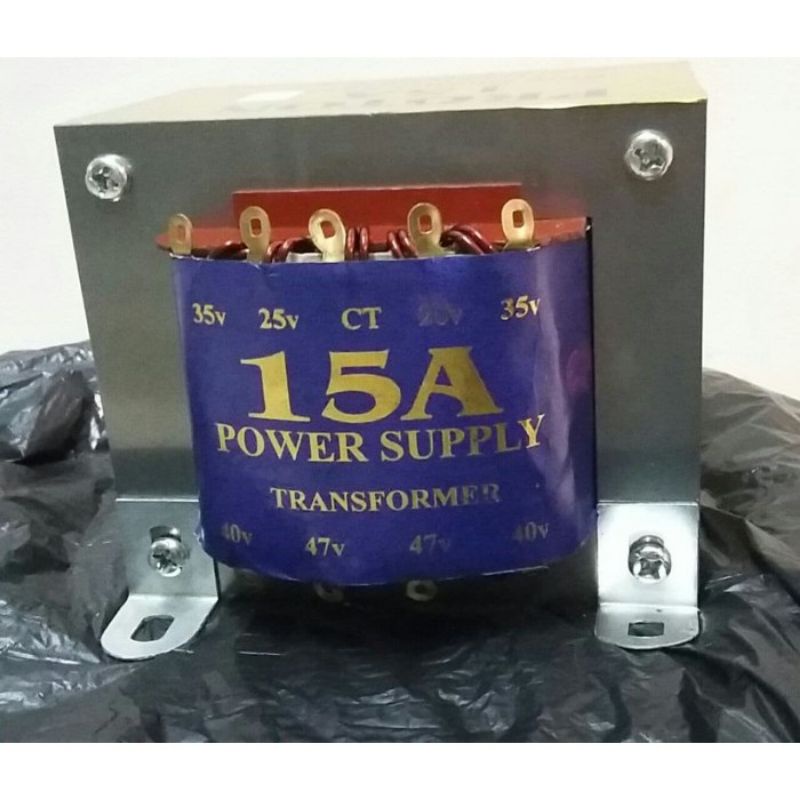 Jual Trafo Nol-Engkel dan CT 15A Proton | Shopee Indonesia