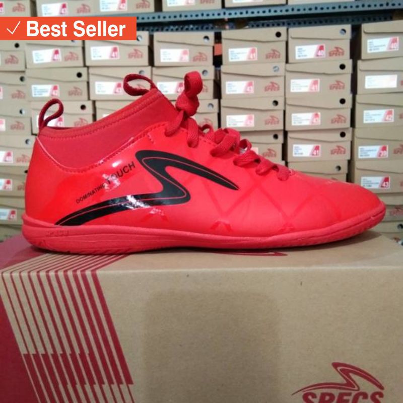 Jual Sepatu Sport Olahraga murah awet kuat / Specs DIABLO FT | Shopee ...