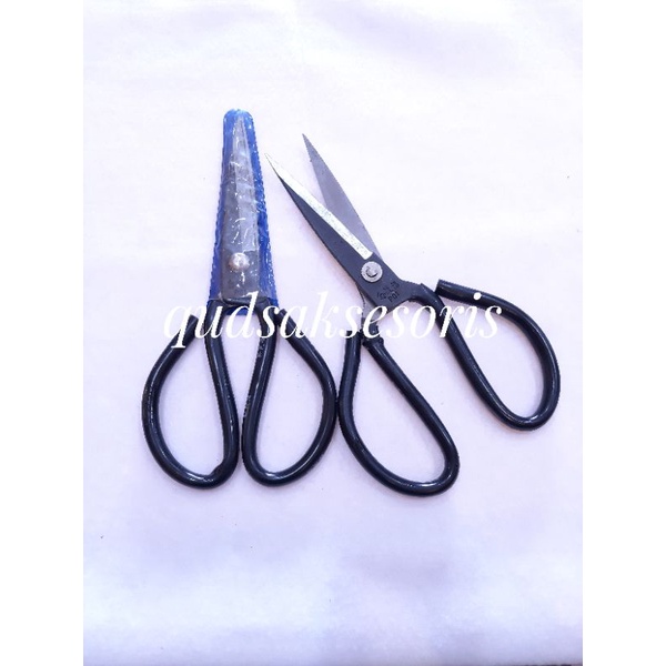 Jual Gunting Kodok Jumbo Stainless | Shopee Indonesia