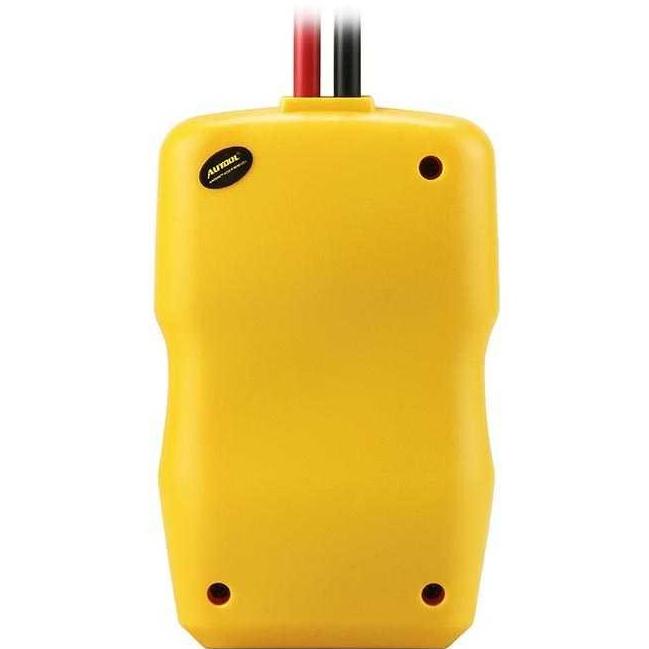 Jual AUTOOL Tester Baterai Aki Mobil Motor 12V 2000CCA - BT360 | Shopee ...