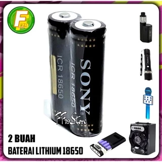 Jual Baterai Mic Terlengkap & Harga Terbaru Februari 2026 | Shopee ...