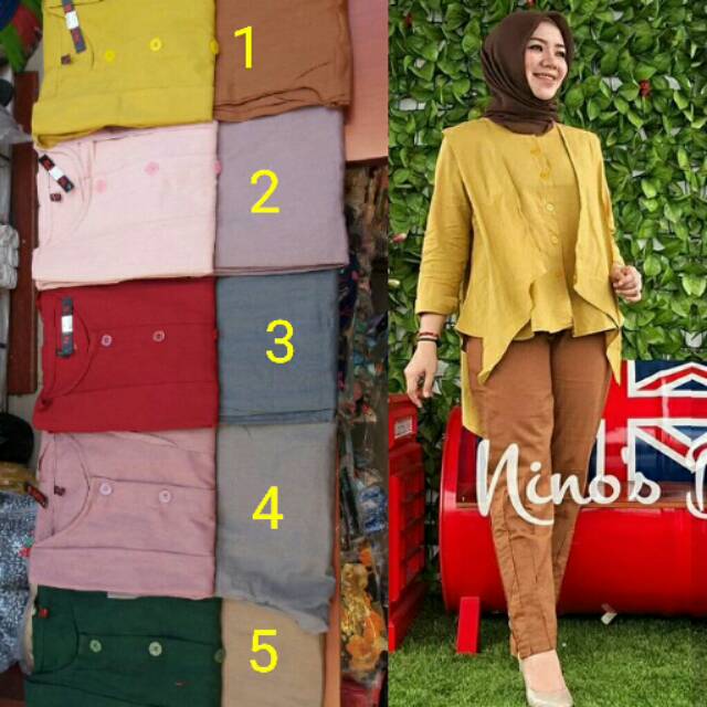Jual Ninos design | Shopee Indonesia