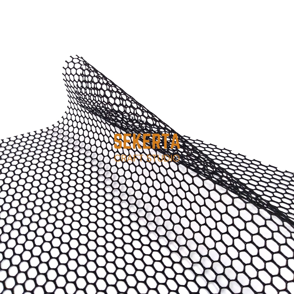 Jual Kain Jala / Jaring / Mesh Tebal | Shopee Indonesia