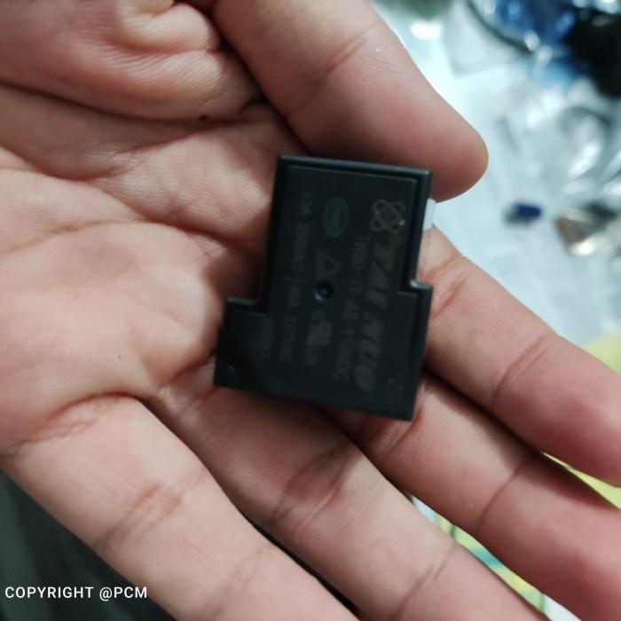Jual Relay New Relay 110Vdc Buat Mesin Las Nt90Rnas110Cb 110V | Shopee ...
