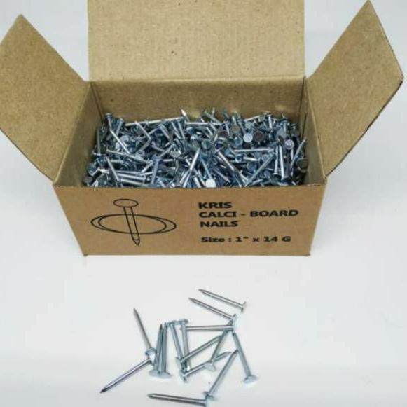 Jual Produk Terbaru Paku Grc Kalsiboard Kalsi Board Calciboard Calci ...