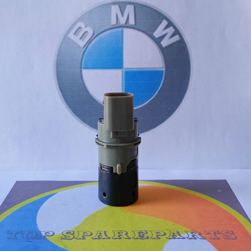 Jual PDC SENSOR PARKIR SWITCH MUNDUR ATRET BMW E CLASS E38 E39 E46 E53 E60 E61 E63 E64 E85 ...