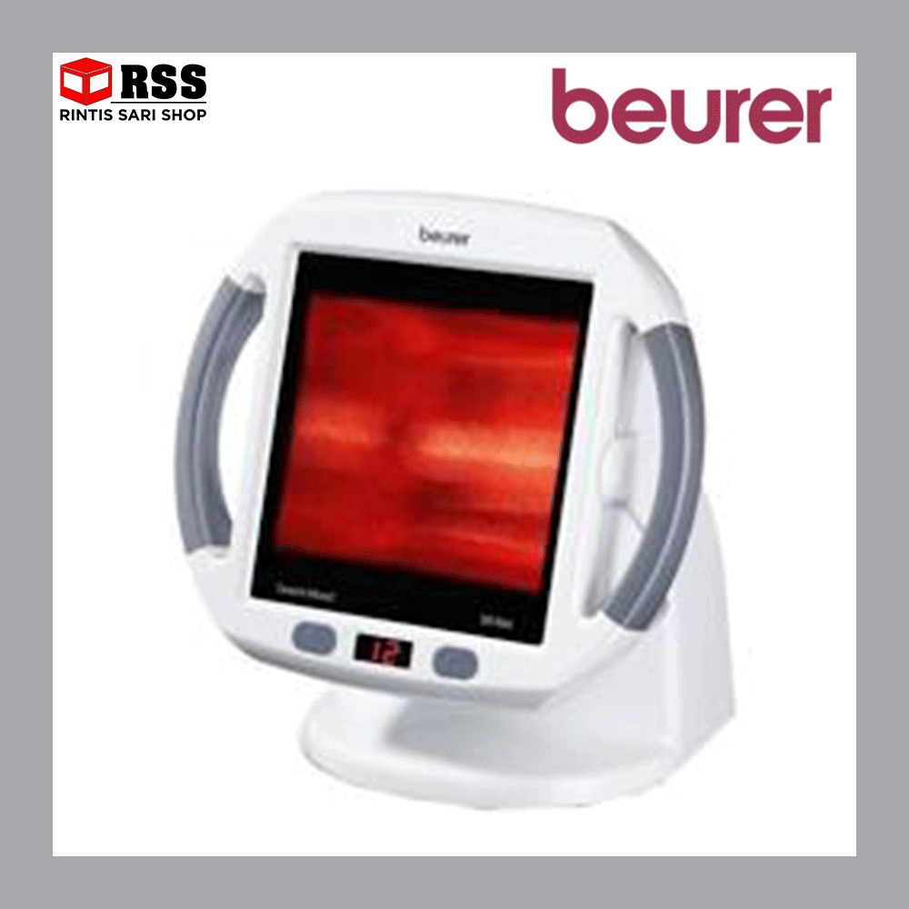 Jual BEURER IL 50 Infrared Lamp 300 Watt | Shopee Indonesia