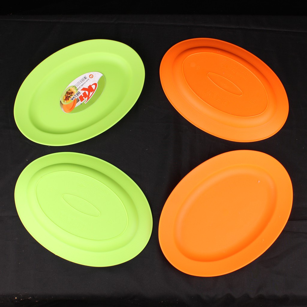 Jual Ecer Piring Lodor melamin piring Saji | Shopee Indonesia