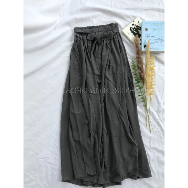 Jual ROK SIFON CERUTI ROK PANJANG ROK CERUTY ROK WANITA ROK CHIFFON ROK ...