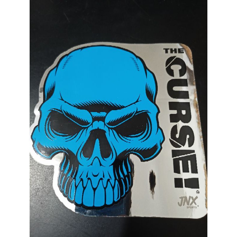 Jual stiker curse sticker curse stiker jnx sticker jnx stiker jnx curse ...