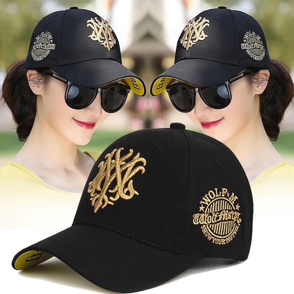 Jual Topi Baseball Terbaru Bordir Ny Bunga Import Kualitas Premium Pria ...