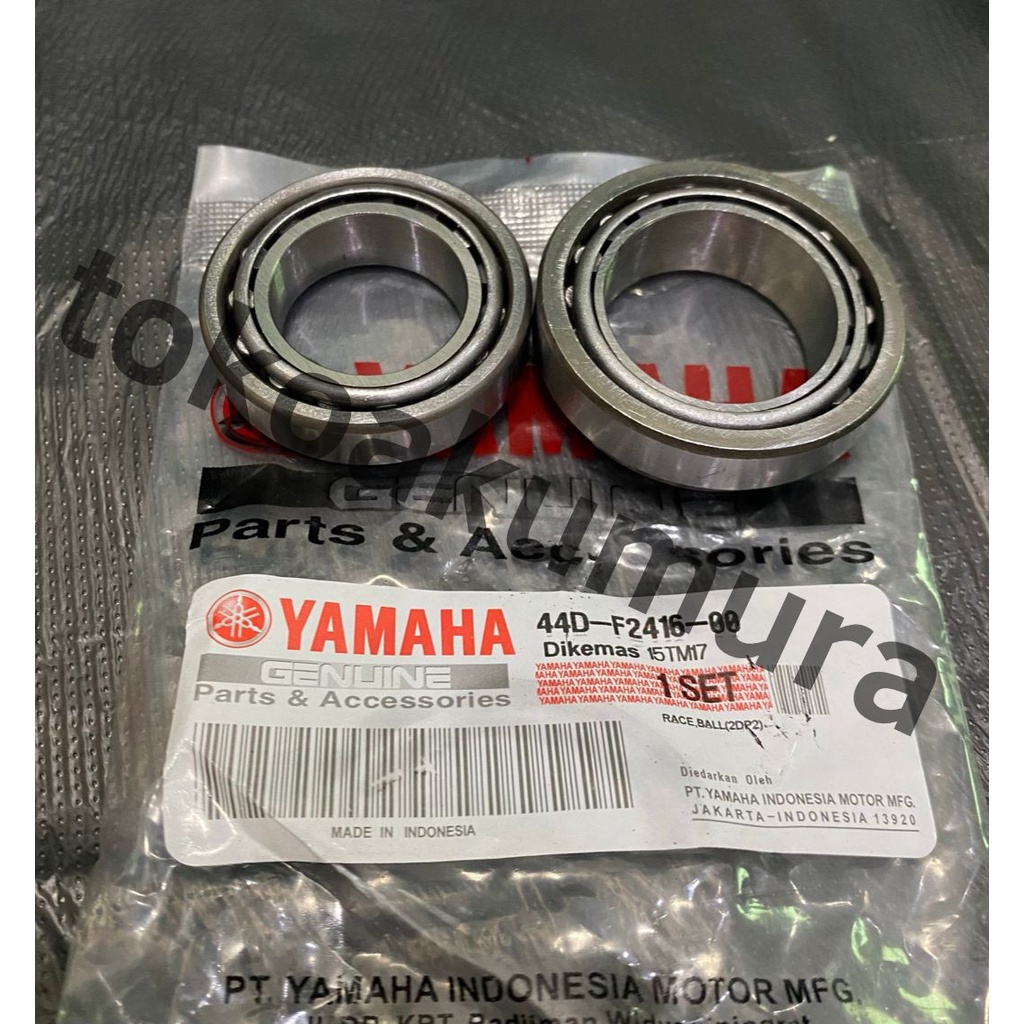 Jual Komstir Comstir Racing Bambu Xeon, Nmax 150 N max 155, Xeon Rc ...