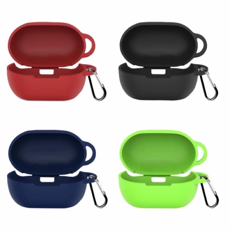 Jual Earphone Case Silicon Case untuk JBL 115 TWS Tune | Shopee Indonesia