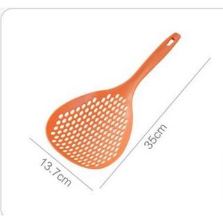Jual SENDOK SARINGAN MIE SERBAGUNA SENDOK SARING MASAKAN SERBAGUNA ...