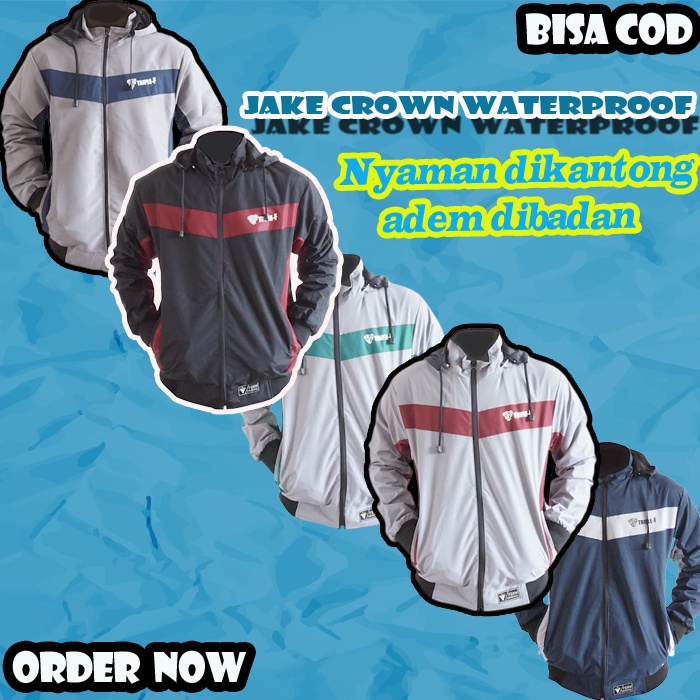 Jual Outer Outerwear Outwear Jaket Jacket Outdor Bandung Anti Air ...