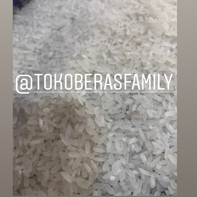 Jual Beras Pera IR 42 | Shopee Indonesia