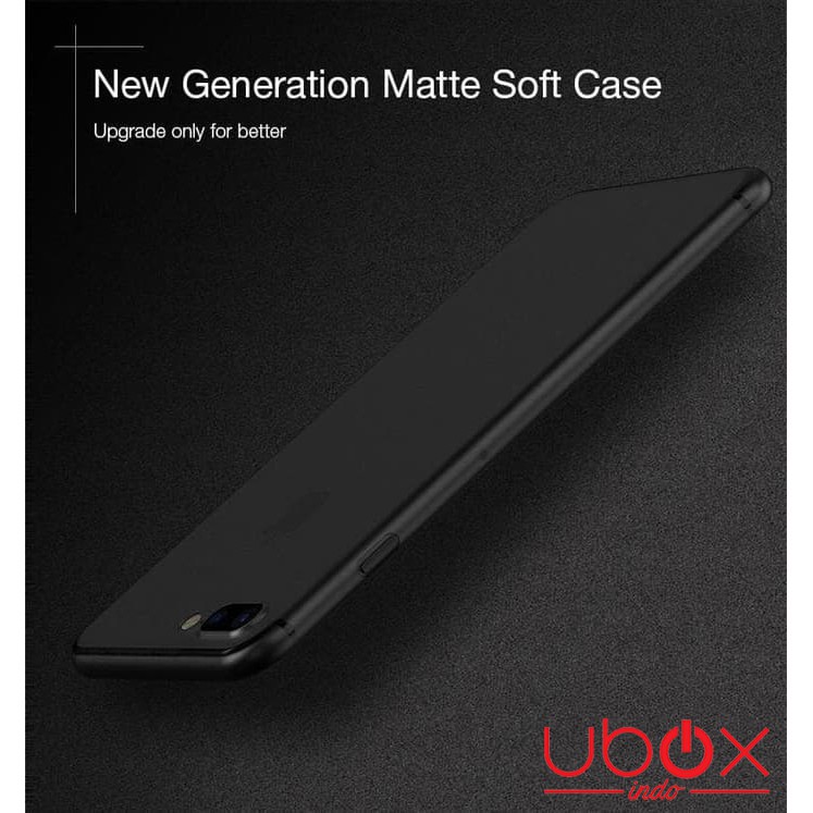 Jual Case UBOX Blanc Henks For IPhone | Shopee Indonesia