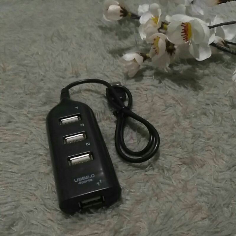Jual USB Port Hub | Shopee Indonesia