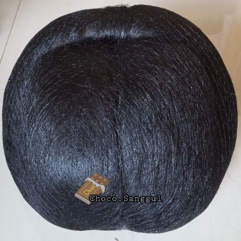 Jual Sanggul Tekuk (Sunda Siger) (baca deskripsi) | Shopee Indonesia