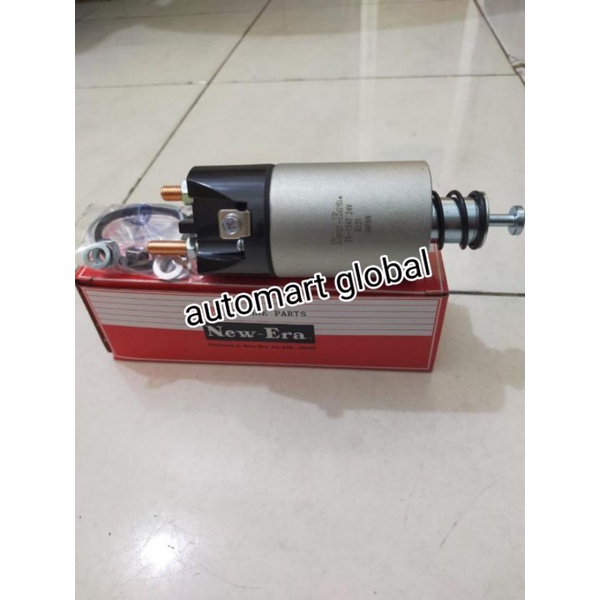 Jual switch otomatis starter Mitsubishi canter ps125 ps110 ss-1547 ...