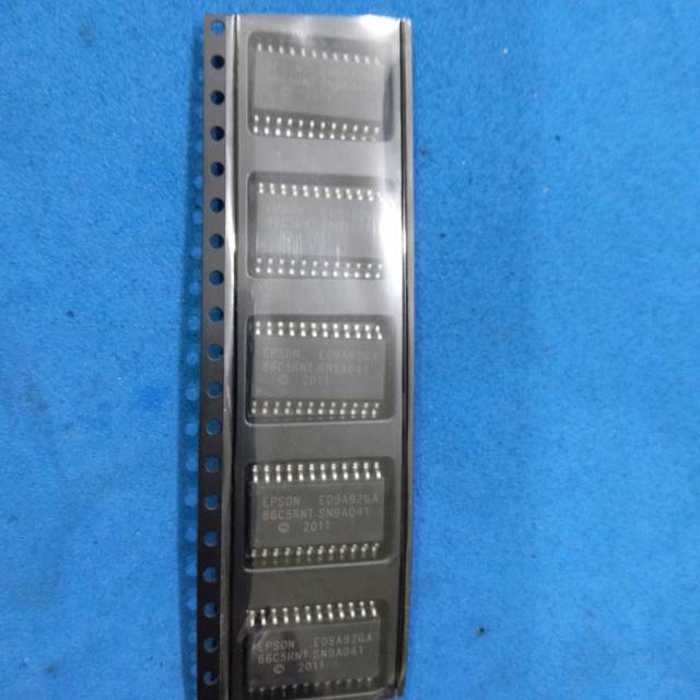 Jual IC Power Epson L110 L210 L310 L360 L220 L350 New Original | Shopee ...