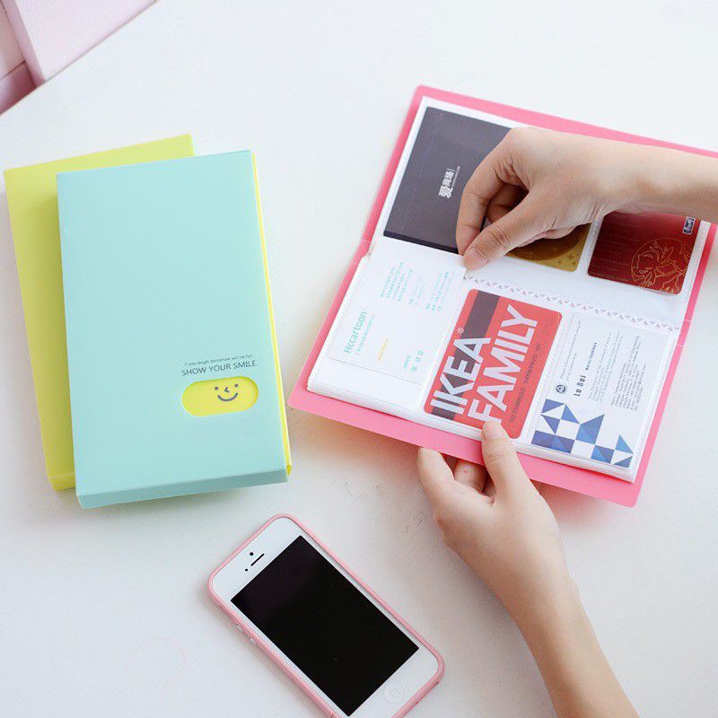 Jual READY STOCK Album Binder 3P tempat photocard KPop/pc/polaroid/lomo ...
